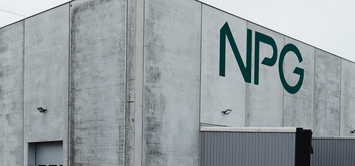About NPG - NPG Brands A/S