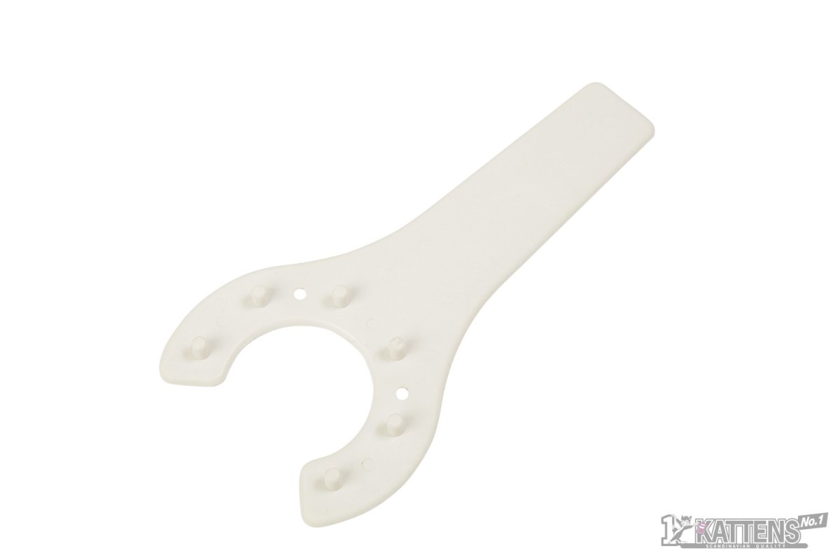 Key Fastener - Løsdele - NPG Brands A/S