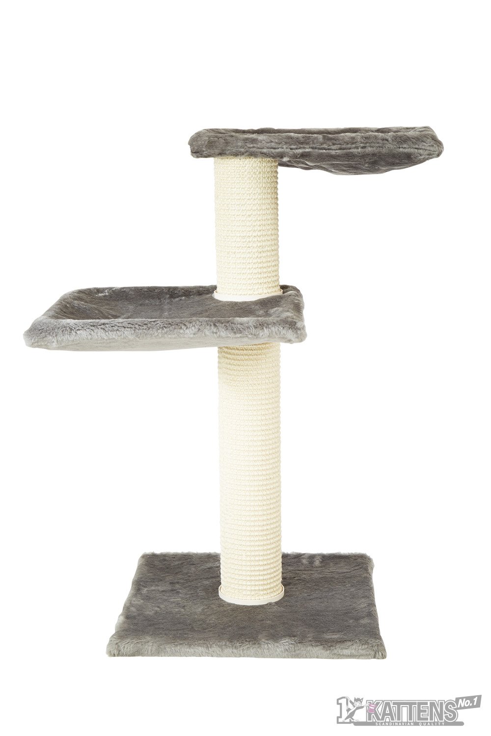 Mathilde Grey - Base - NPG Brands A/S